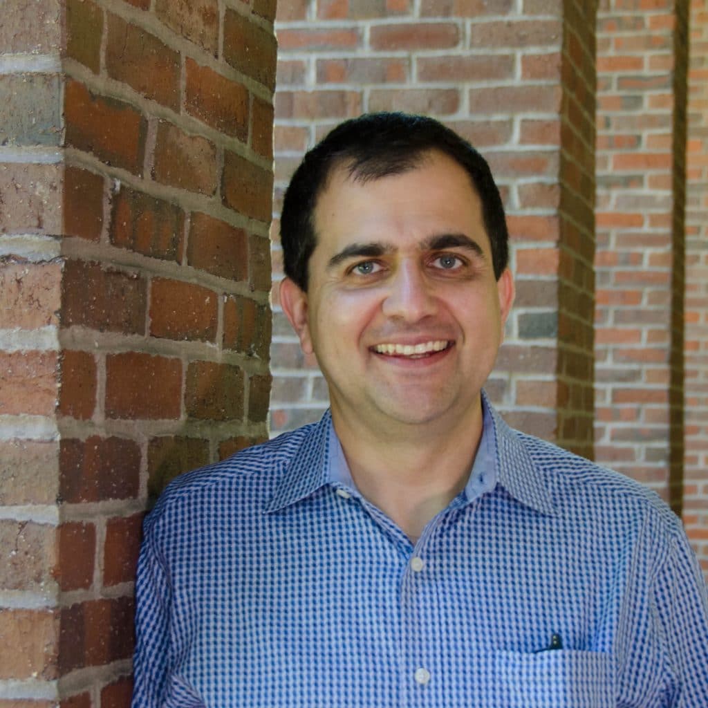 Coordinating Committee – PGC