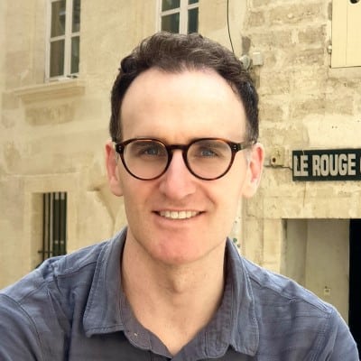 OCD and TS Working Group – PGC