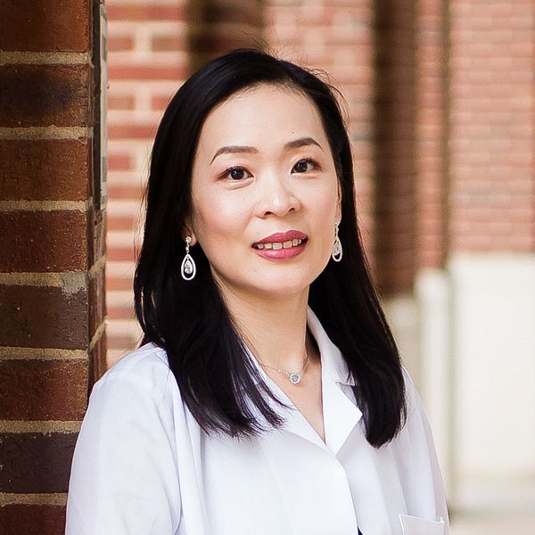 Eating Disorders Working Group – PGC