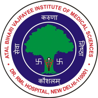 Ram Manohar Lohia Hospital and Postgraduate Institute of Medical ...